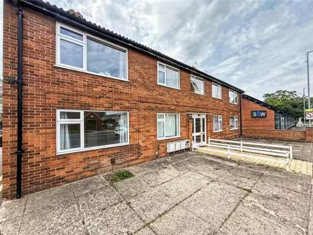 2 bedroom apartment for rent in 34 38 High Street, Trumpington.