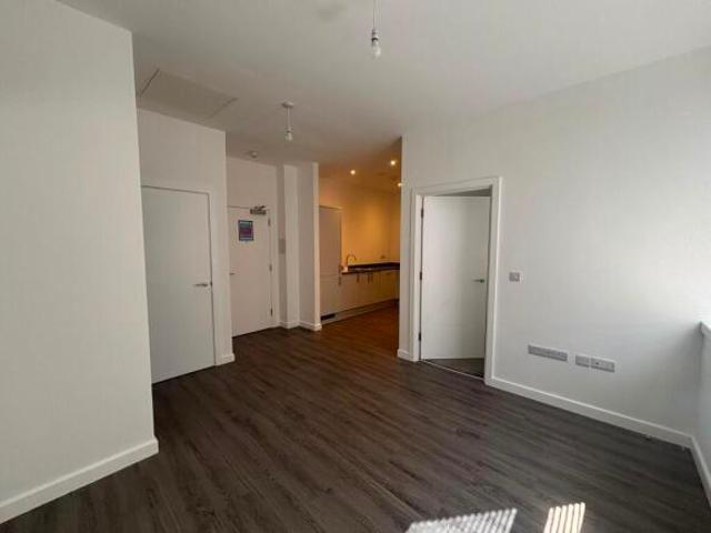 2 bedroom apartment for rent in 37 Ascott House, Lynch Wood, PE2