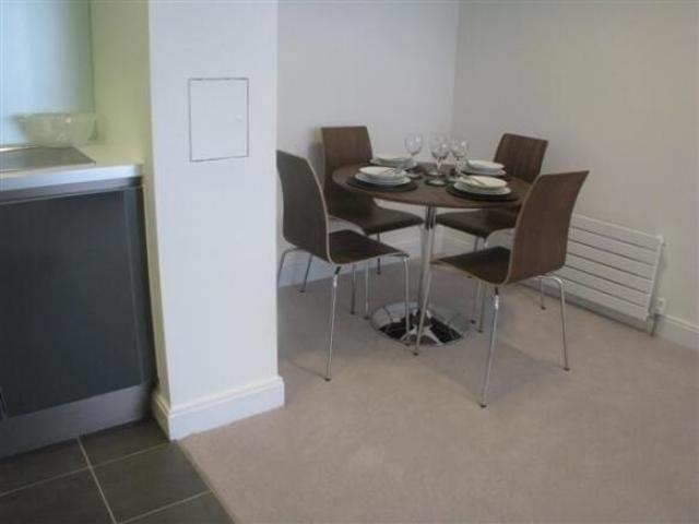 2 bedroom apartment for rent in 37 Strand Street, Liverpool, L1