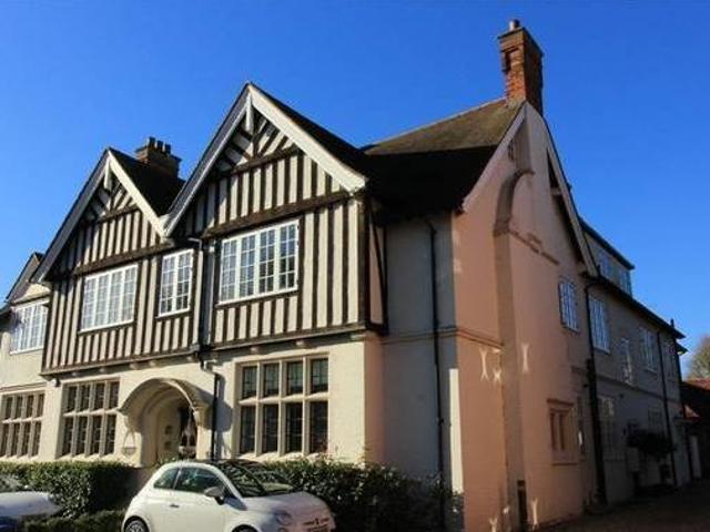 2 bedroom apartment for rent in 37 The Green Great Bowden Market Harborough LE16