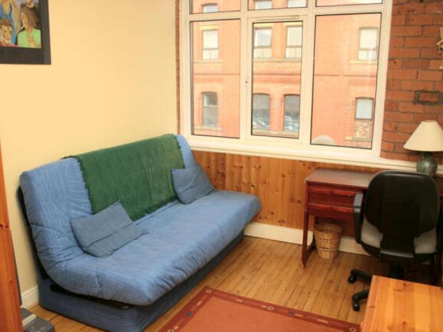 2 bedroom apartment for rent in 384 Chester Road, Manchester, Lancashire, M16