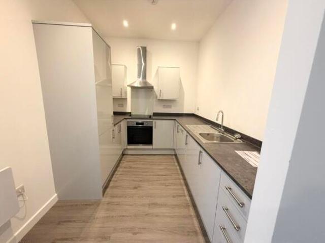 2 bedroom apartment for rent in 39 Ascot House, Lynch Wood, Peterborough, PE2