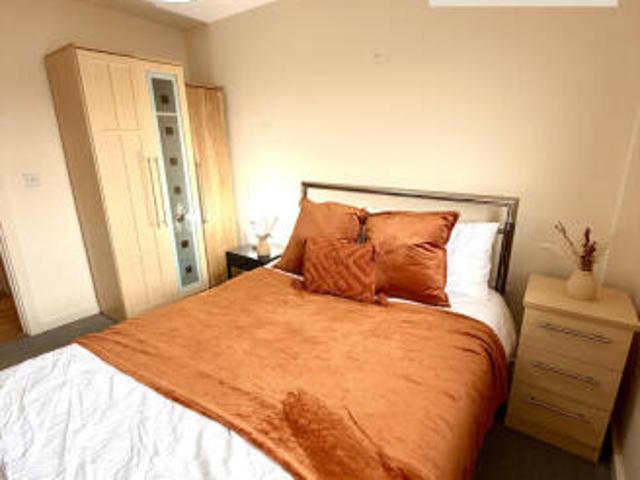 2 bedroom apartment for rent in 39 Leeds Street, Liverpool, L3