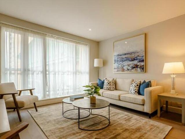 2 Bedroom Apartment For Rent In 39 Westferry Circus