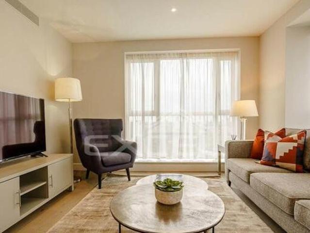 2 Bedroom Apartment For Rent In 39 Westferry Circus