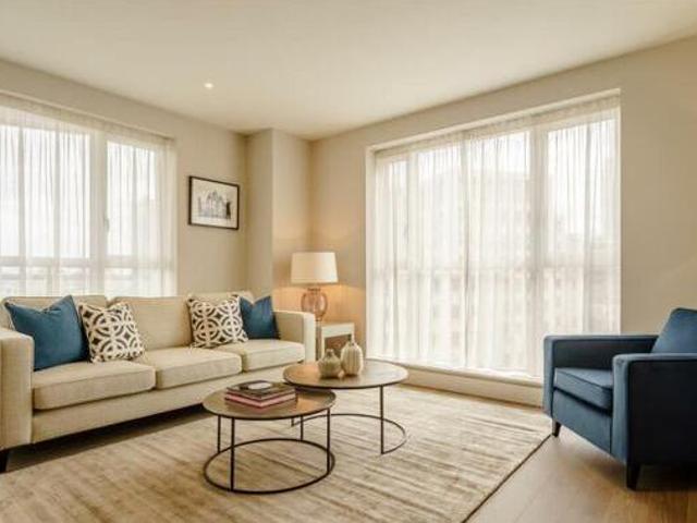 2 Bedroom Apartment For Rent In 39 Westferry Circus