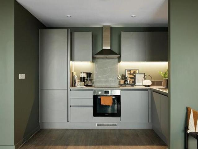 2 bedroom apartment for rent in 305 Wood Street, Cardiff City, CF10