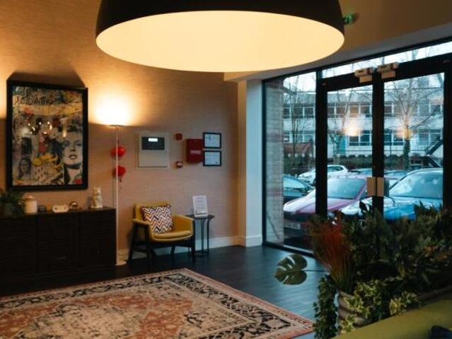 2 bedroom apartment for rent in 306, The Saxons, LE1