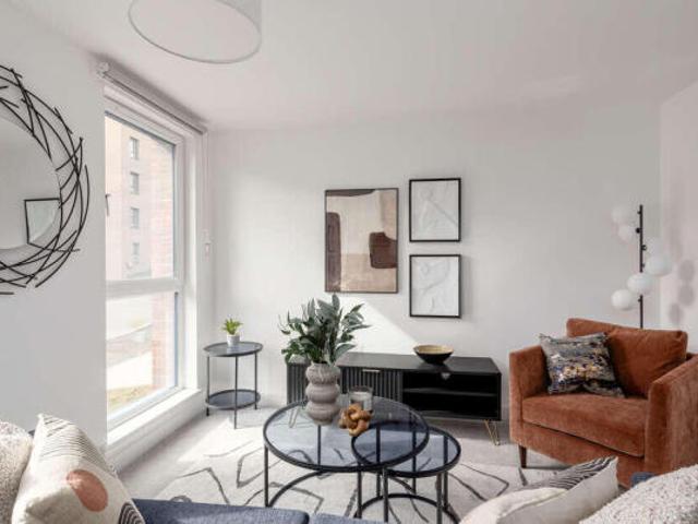 2 bedroom apartment for rent in 30 Maxwell Road, Glasgow, G41