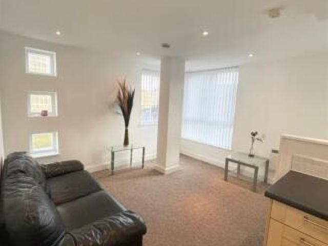 2 bedroom apartment for rent in 30 Bixteth Street, Liverpool, L3