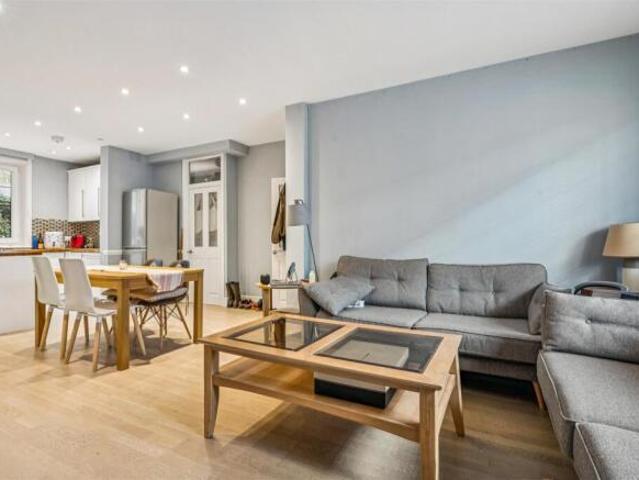 2 bedroom apartment for rent in 30 Ranelagh Gardens, London, SW6