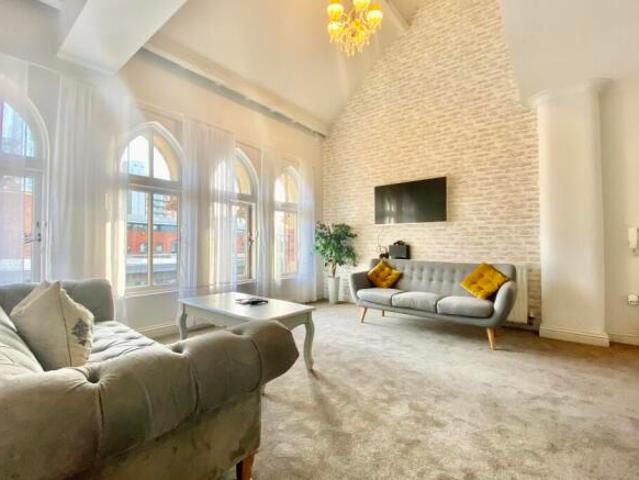 2 bedroom apartment for rent in 30, York Place, Leeds, West Yorkshire, LS1