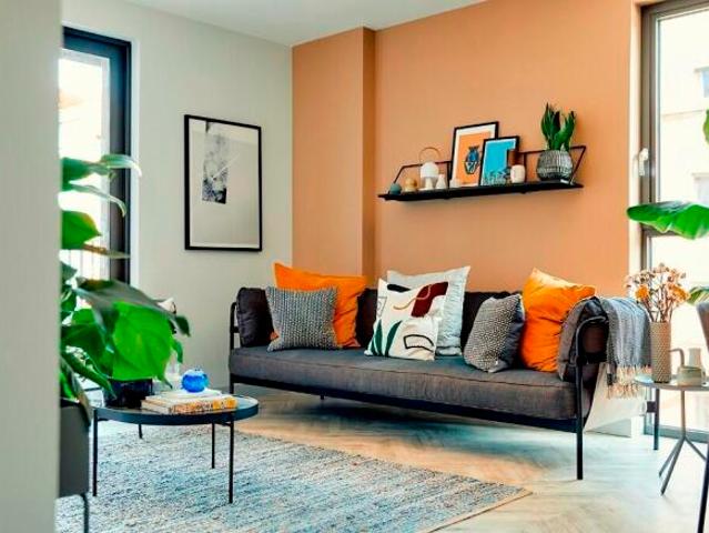 2 bedroom apartment for rent in 310 Rosewood, Box Makers Yard, BS2
