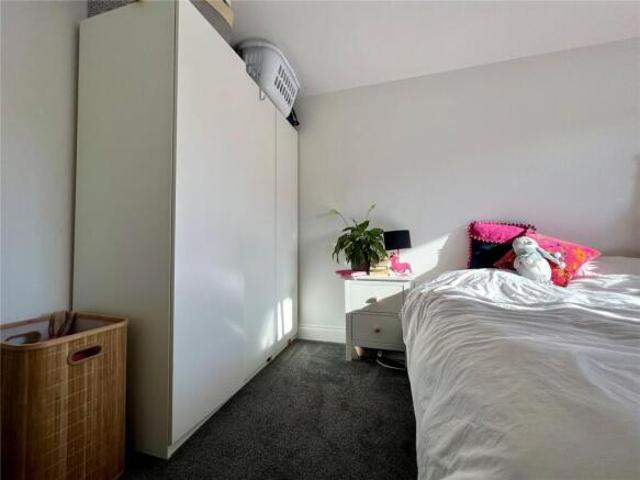 2 bedroom apartment for rent in 311 313 Wimborne Road, Poole, Dorset, BH15