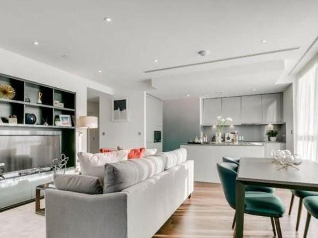 2 Bedroom Apartment For Rent In 31 Harbour Way, London