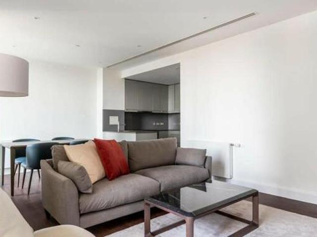 2 Bedroom Apartment For Rent In 31 Harbour Way, London