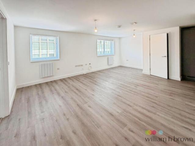 2 bedroom apartment for rent in 31 Swain Court, Oundle Road, Peterborough, PE2