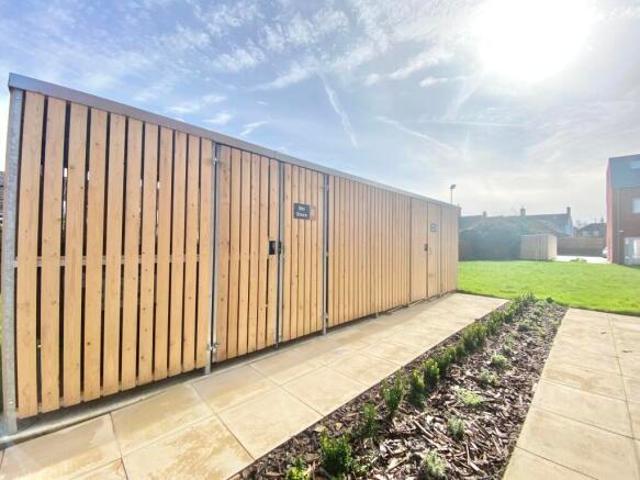 2 bedroom apartment for rent in 321 Guild House, Oundle Road, Peterborough, PE2