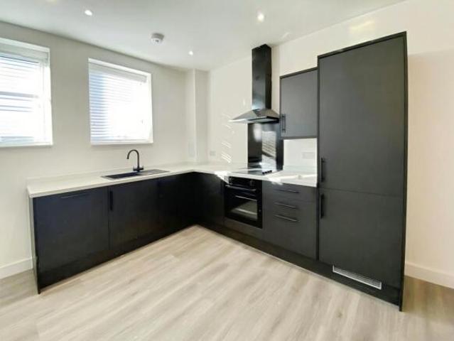 2 bedroom apartment for rent in 321 Guild House, Peterborough, PE2