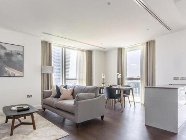 2 Bedroom Apartment For Rent In 32 Harbour Way, London