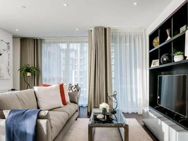 2 Bedroom Apartment For Rent In 32 Harbour Way, London