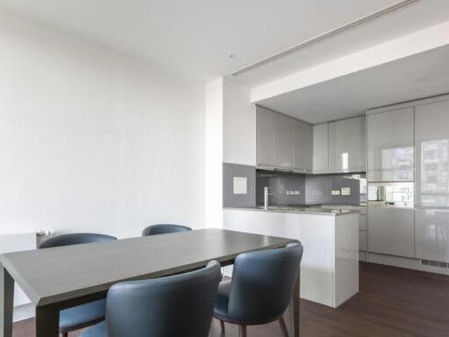 2 Bedroom Apartment For Rent In 32 Harbour Way, London