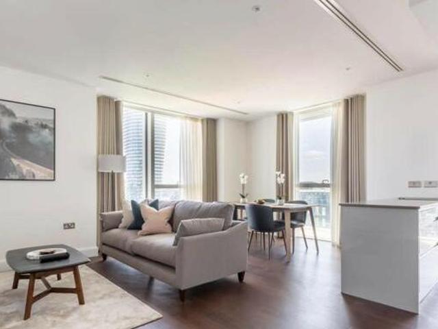 2 Bedroom Apartment For Rent In 32 Harbour Way, London