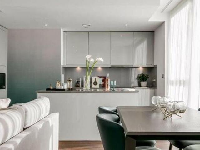 2 Bedroom Apartment For Rent In 32 Harbour Way, London