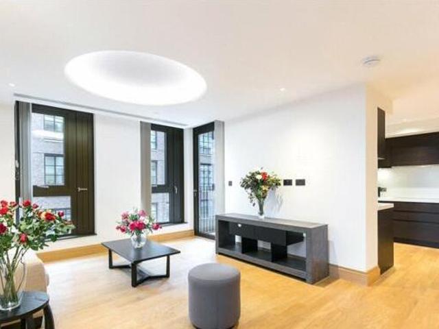2 Bedroom Apartment For Rent In 32 John Islip Street, Westminster