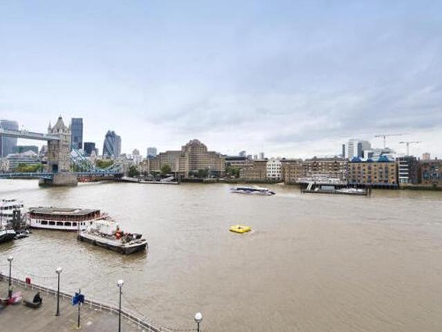 2 Bedroom Apartment For Rent In 32 Shad Thames, London