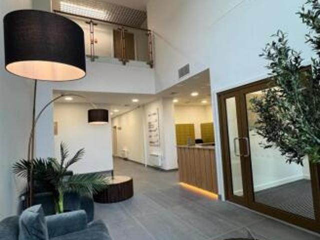 2 bedroom apartment for rent in 33 Essex Road, B5
