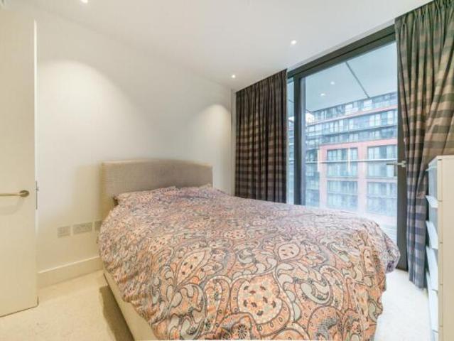 2 bedroom apartment for rent in 3 Merchant Square Paddington W2