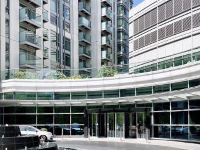2 bedroom apartment for rent in, 3 Pan Peninsula Square, London, E14
