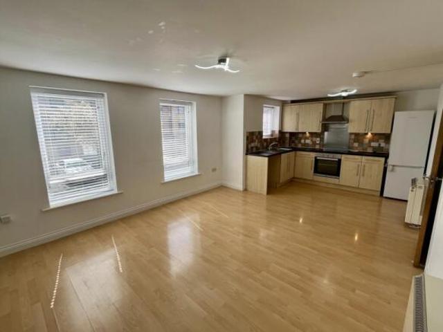 2 bedroom apartment for rent in 3 Wheatsheaf Court, Millers Green, Sneinton, Nottingham, NG2 4NL, NG2