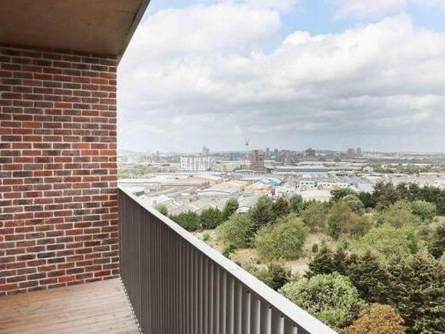 2 Bedroom Apartment For Rent In 3 Victoria Road, London