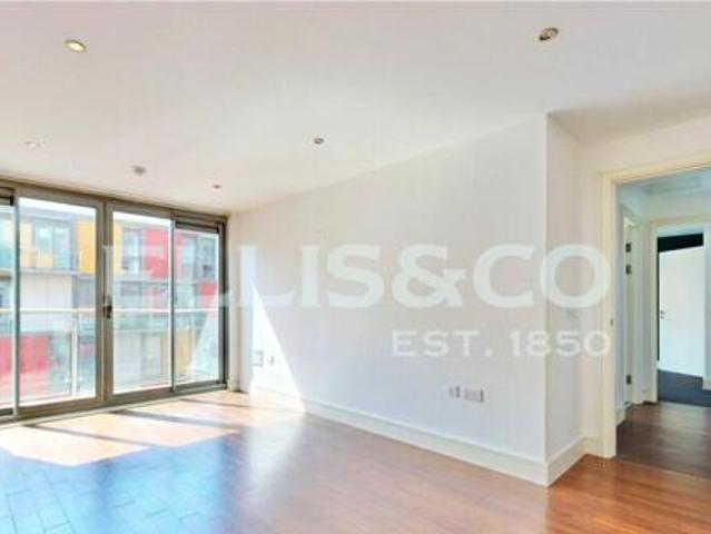 2 Bedroom Apartment For Rent In 455 High Road, Wembley