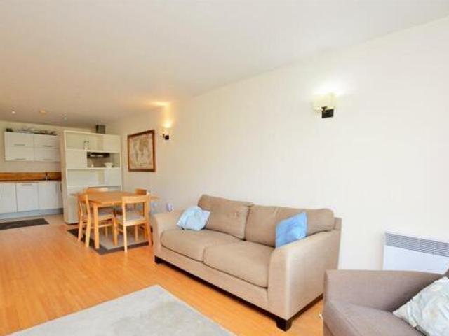 2 Bedroom Apartment For Rent In 45 Narrow Street