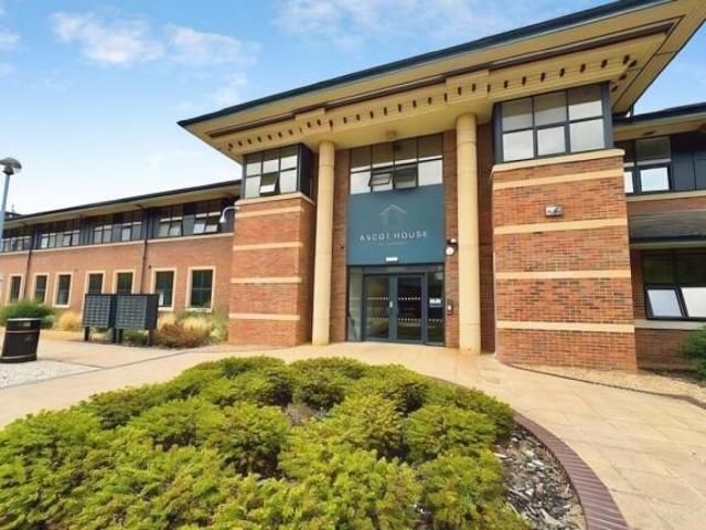 2 bedroom apartment for rent in 45 Ascot House, Lynch Wood, PE2