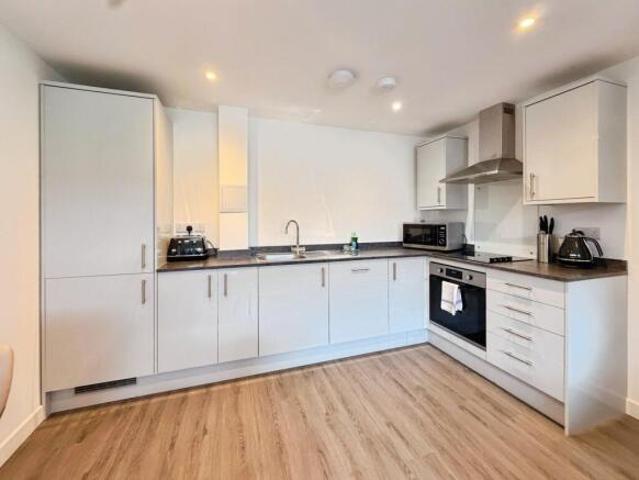 2 bedroom apartment for rent in 46 Ascot House, Lynch Wood, PE2