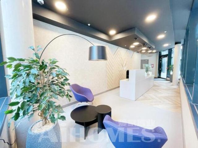 2 bedroom apartment for rent in 46 Whitworth Street, Calico Building, MANCHESTER, M1
