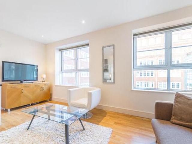 2 Bedroom Apartment For Rent In 47 Marsham Street, London