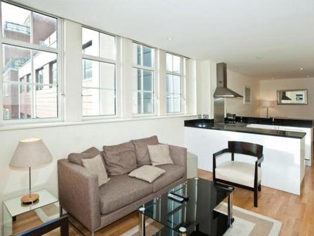 2 Bedroom Apartment For Rent In 47 Marsham Street, London