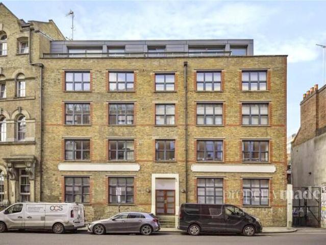 2 bedroom apartment for rent in 49 Crispin Street, London, E1