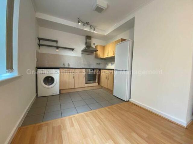 2 bedroom apartment for rent in 49 Every Street, New Islington, Manchester, M4 7DN, M4