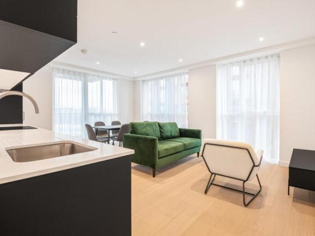 2 bedroom apartment for rent in 49 Fulton Road, London, HA9
