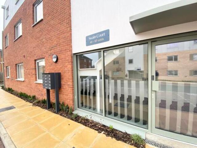 2 bedroom apartment for rent in 49 Swain Court, Oundle Road, Peterborough, PE2