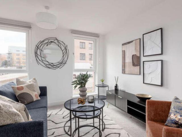 2 bedroom apartment for rent in 40 Maxwell Road, Glasgow, G41