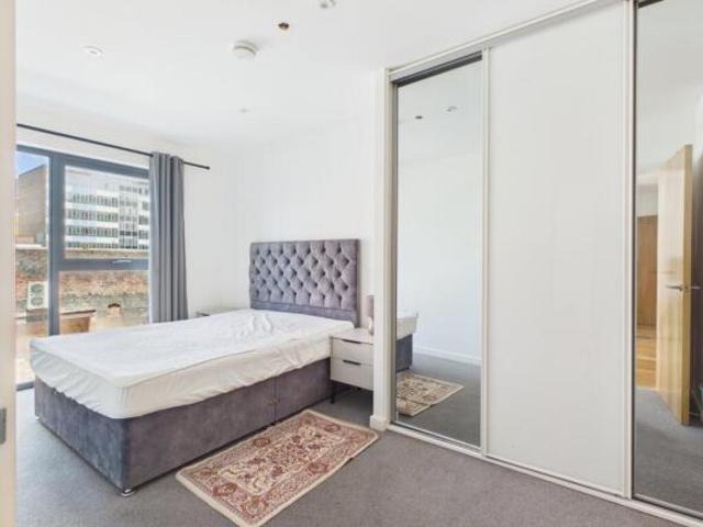 2 bedroom apartment for rent in 40 Windmill Street, Birmingham, West Midlands, B1