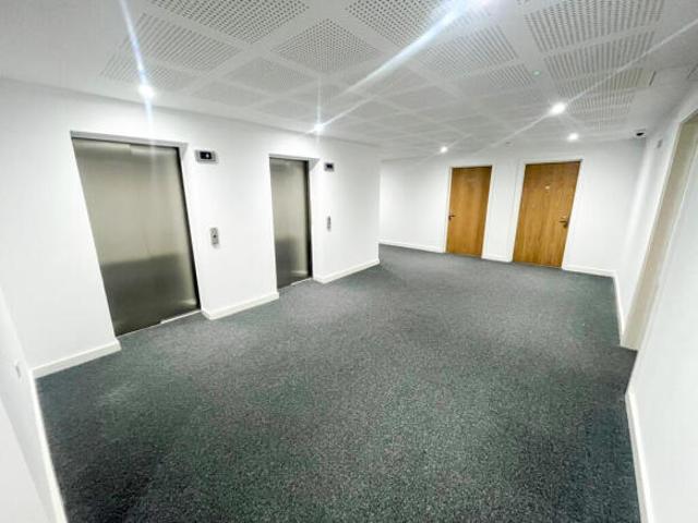 2 bedroom apartment for rent in 411 Armstrong House, Fletton Quays, Peterborough, PE2