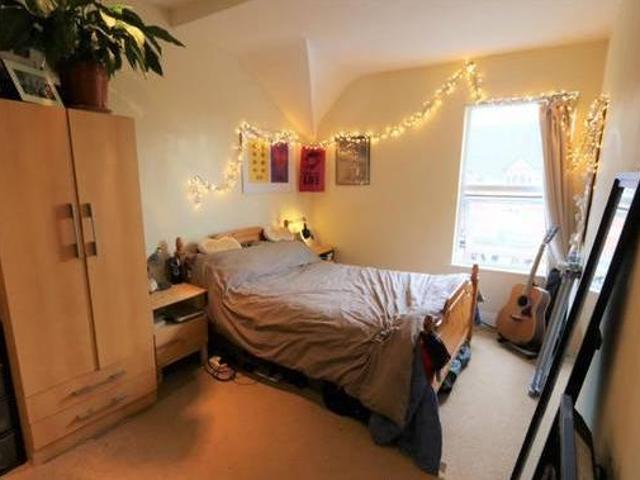 2 bedroom apartment for rent in 416b Wilbraham Road Manchester M21